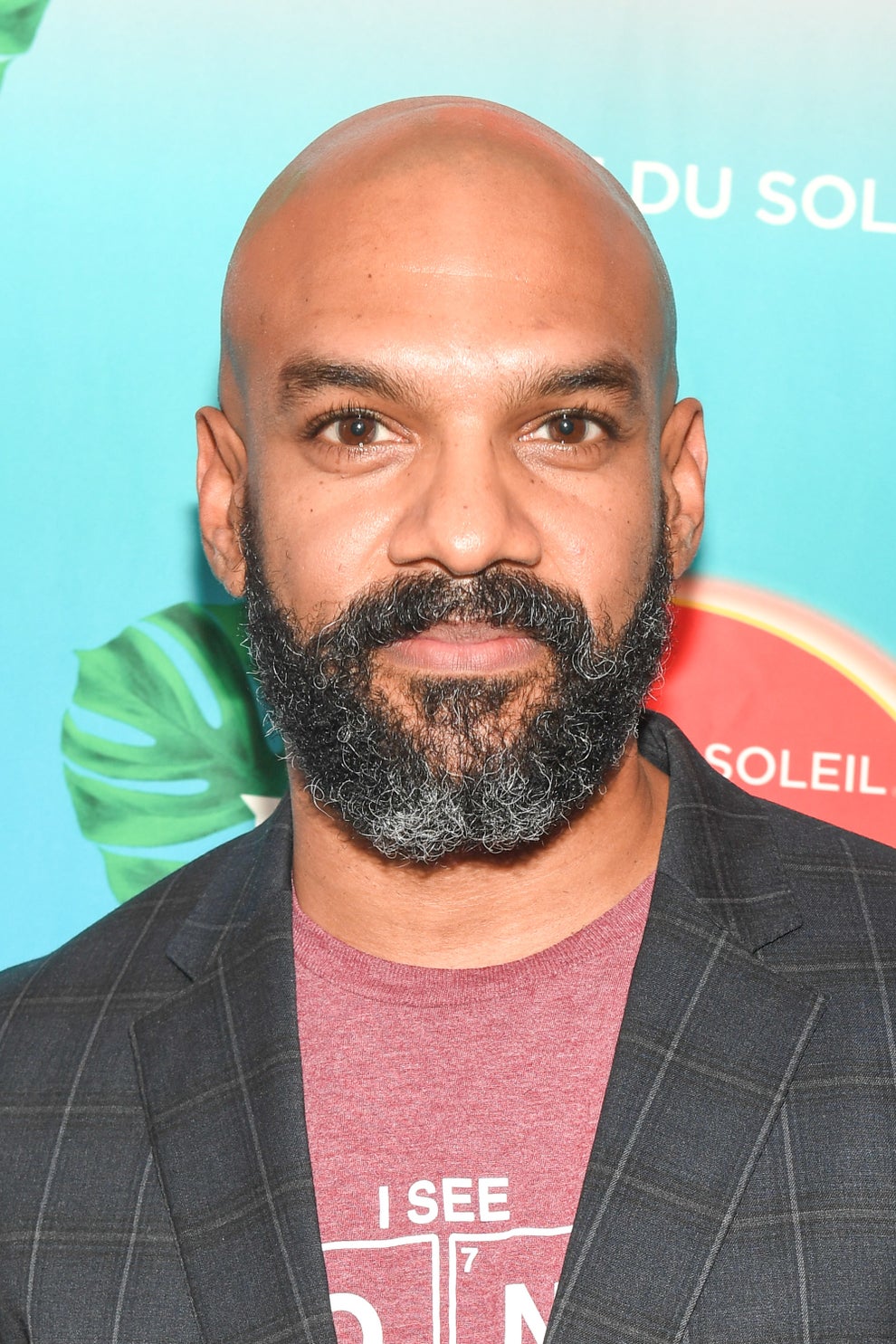 The Walking Dead Star Khary Payton Son Is Transgender