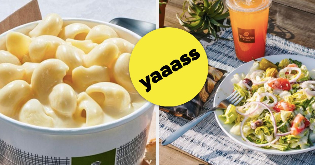 Do You Have The Same Panera Bread Opinions As Everyone Else?