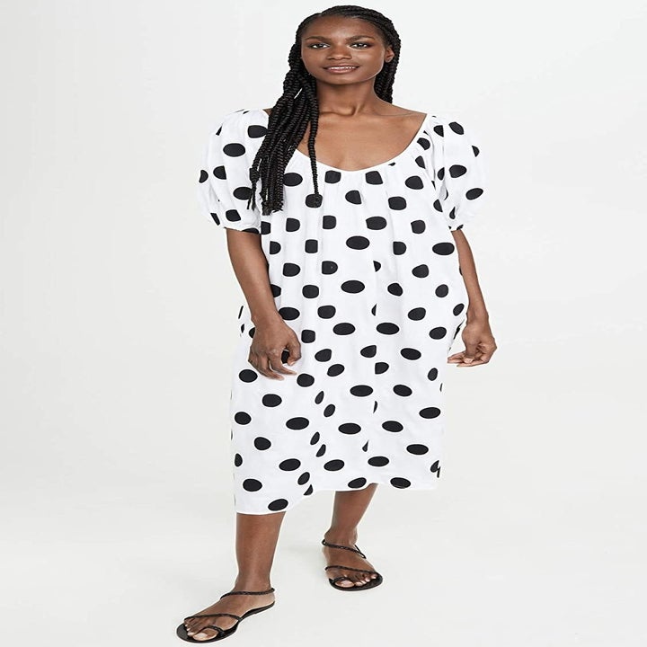 25 Items From Amazon's Big Style Sale To Splurge On