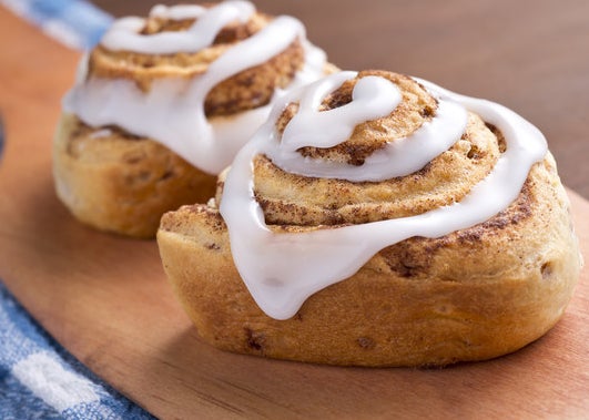 This Chewy Vs. Crunchy Food Quiz Will Guess Your Age