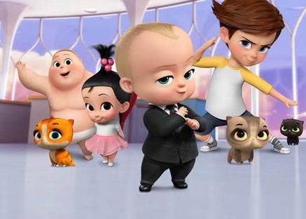 Which Animated Movies Would You Save?