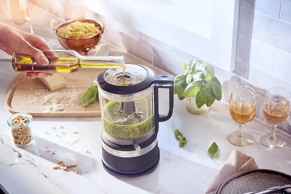 Kitchen Gadgets That Will Change Your Life