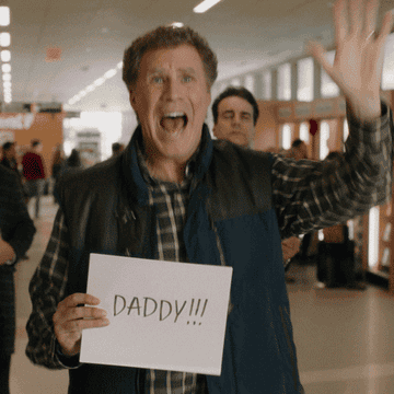 Best Dads In TV And Movies