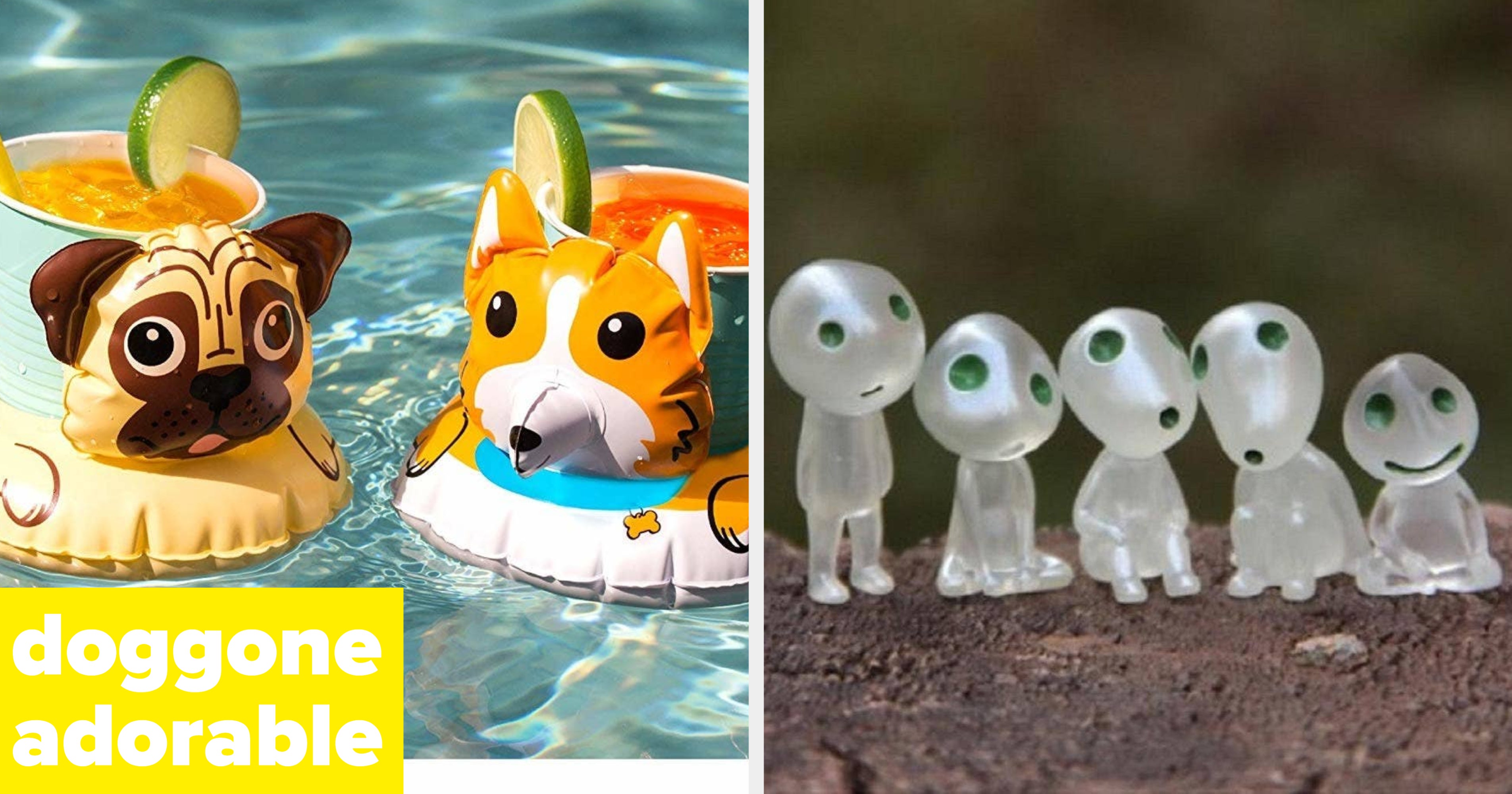 33 Teeny-Tiny, Inexpensive Gifts To Give Yourself