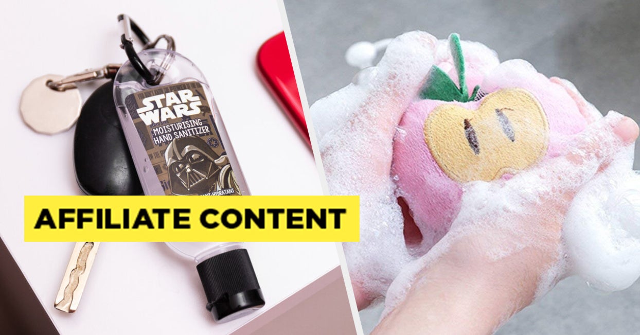 47 Useful Little Things That Might Just Become The Highlight Of Your Day