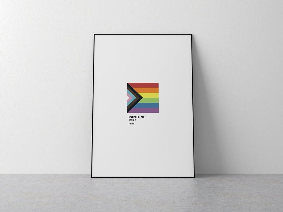 29 Queer-Themed Pieces Of Wall Art To Help Make Your House A Home