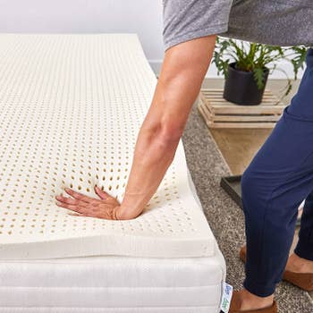 25 Best Firm Mattress Toppers To Buy In 2025