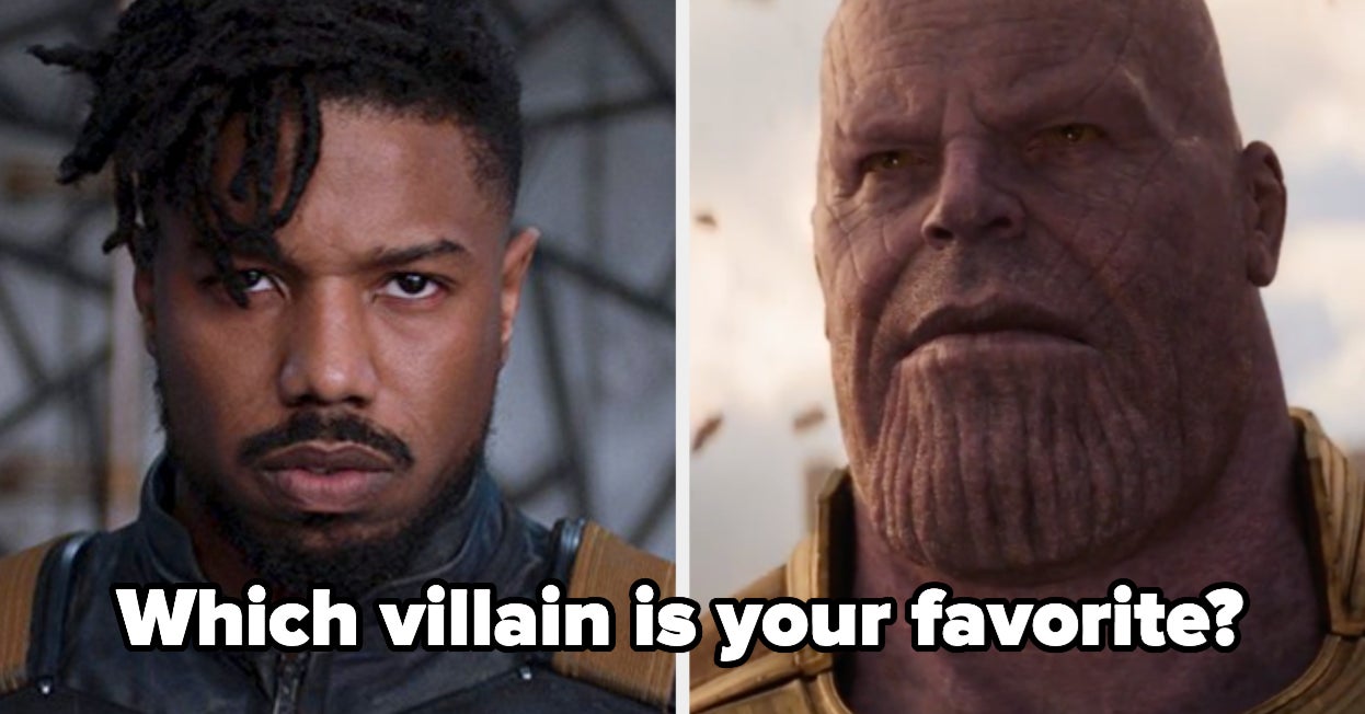 Are Your Marvel Villain Opinions Popular Or Controversial?