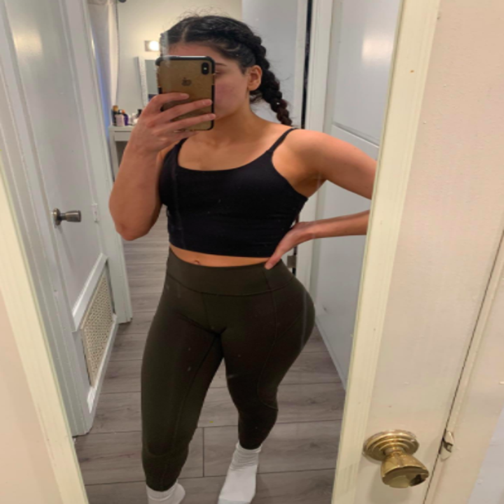 32 Problem-Solving Sports Bras For Your Next Workout