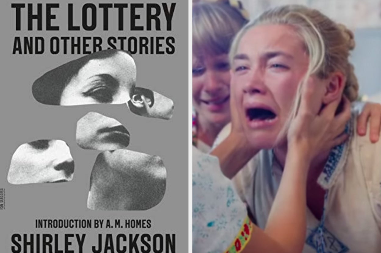 What Is The Scariest Short Story You've Ever Read?