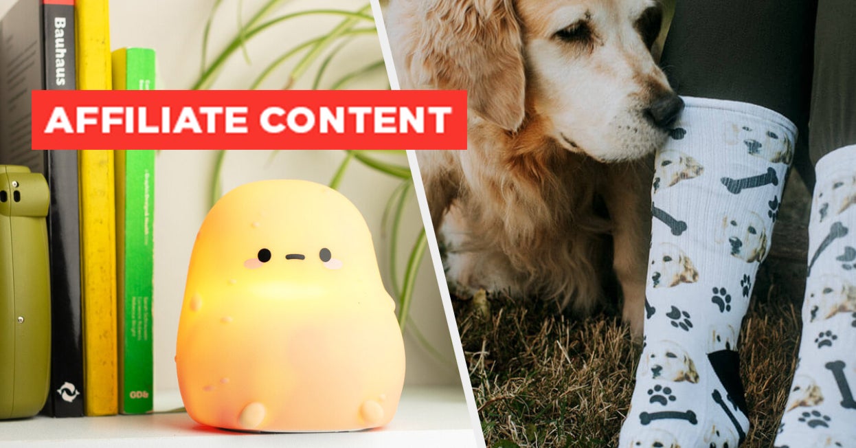 Just 37 Random Products We Really Love