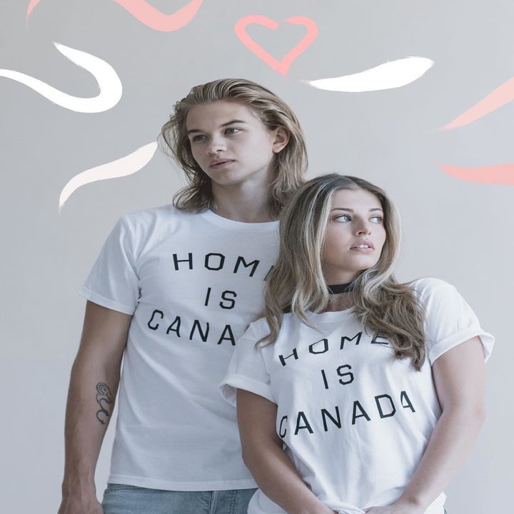 Canadian Brands To Shop For Canada Day 2020