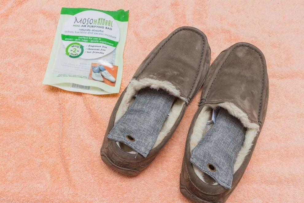 22 Practical Shoe Products You Might Want ASAP