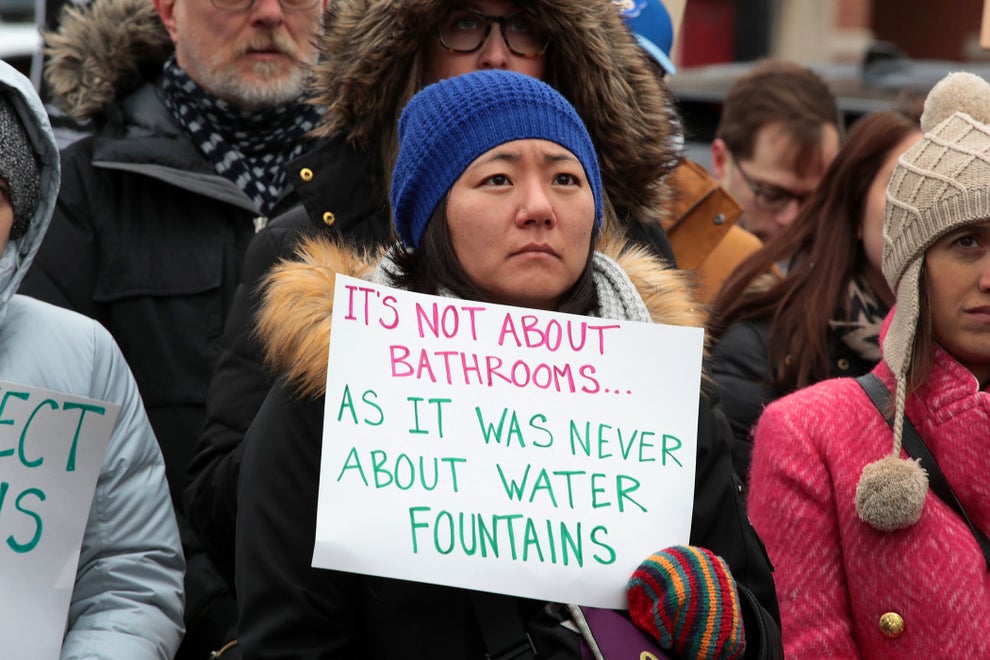 27 Inspiring Moments Of Protest From LGBTQ History