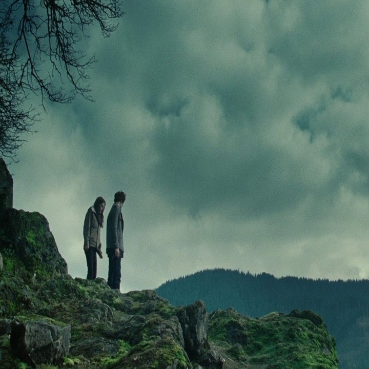 The "Twilight" Saga Is The Best Film Franchise And You Can't Change My Mind