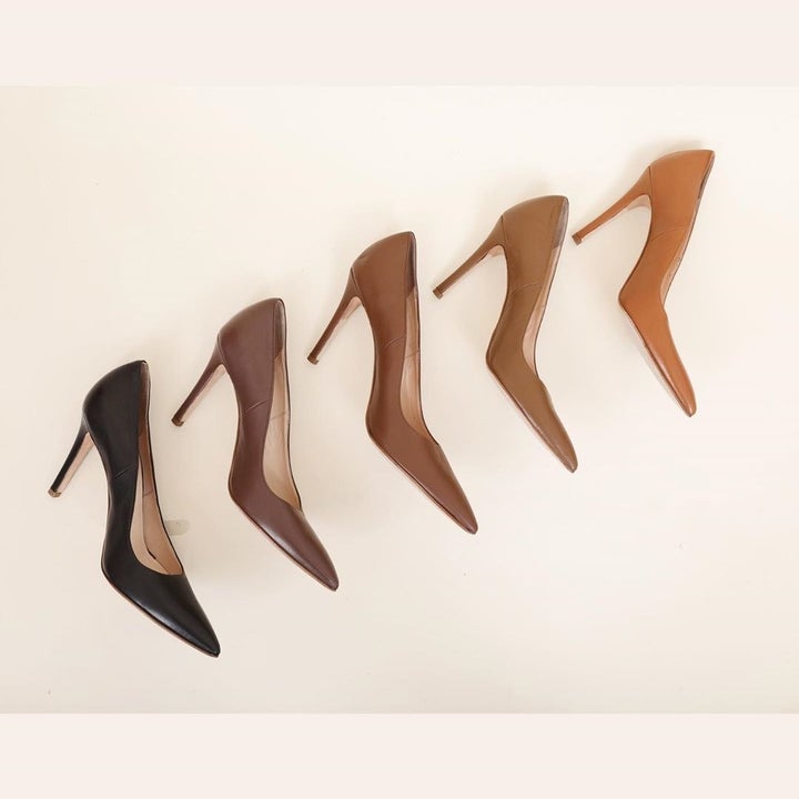 22 Practical Shoe Products You Might Want ASAP