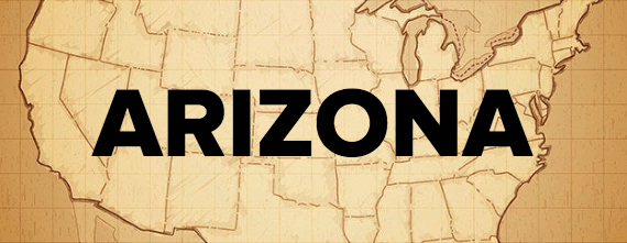 Can You Name These US States Based On The Vowels In Their Names?