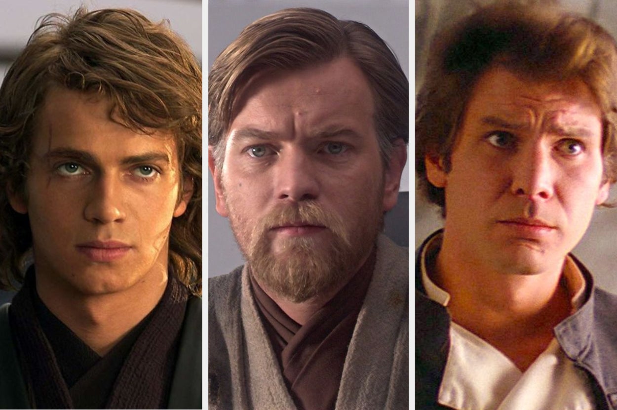 Star Wars - BuzzFeed