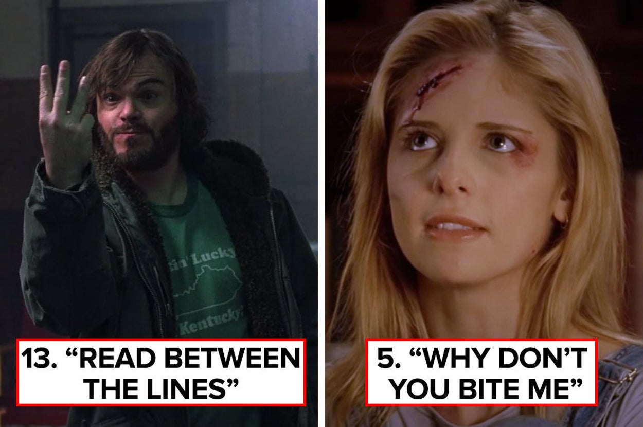 good comebacks school