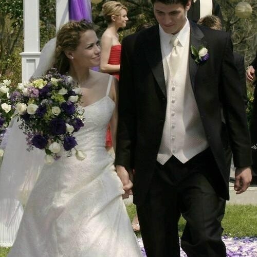 Pick Wedding Dresses From Your Favorite Shows