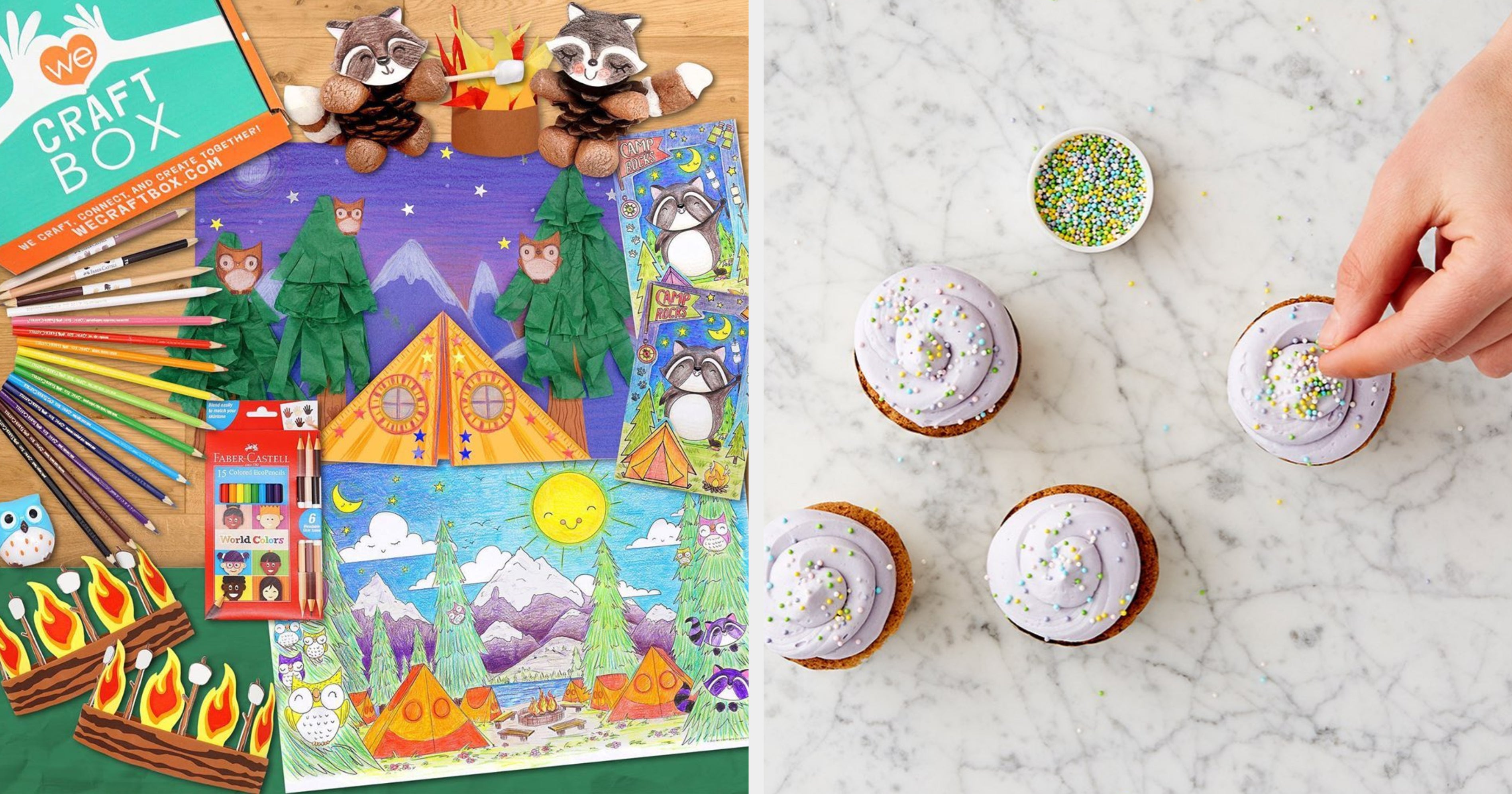 17 Subscription Boxes That’ll Give The Whole Family Something Fun To Do ...