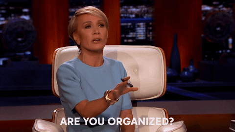 Things From Target Anyone Who's Disorganized Could Probably Use