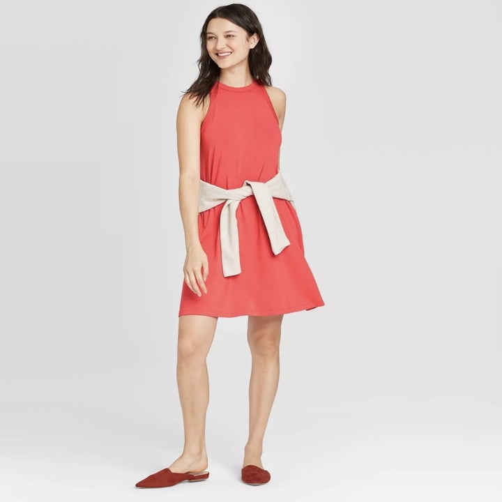 31 Pieces Of Clothing That Might Make You Think "Damn That's Cute, Target"