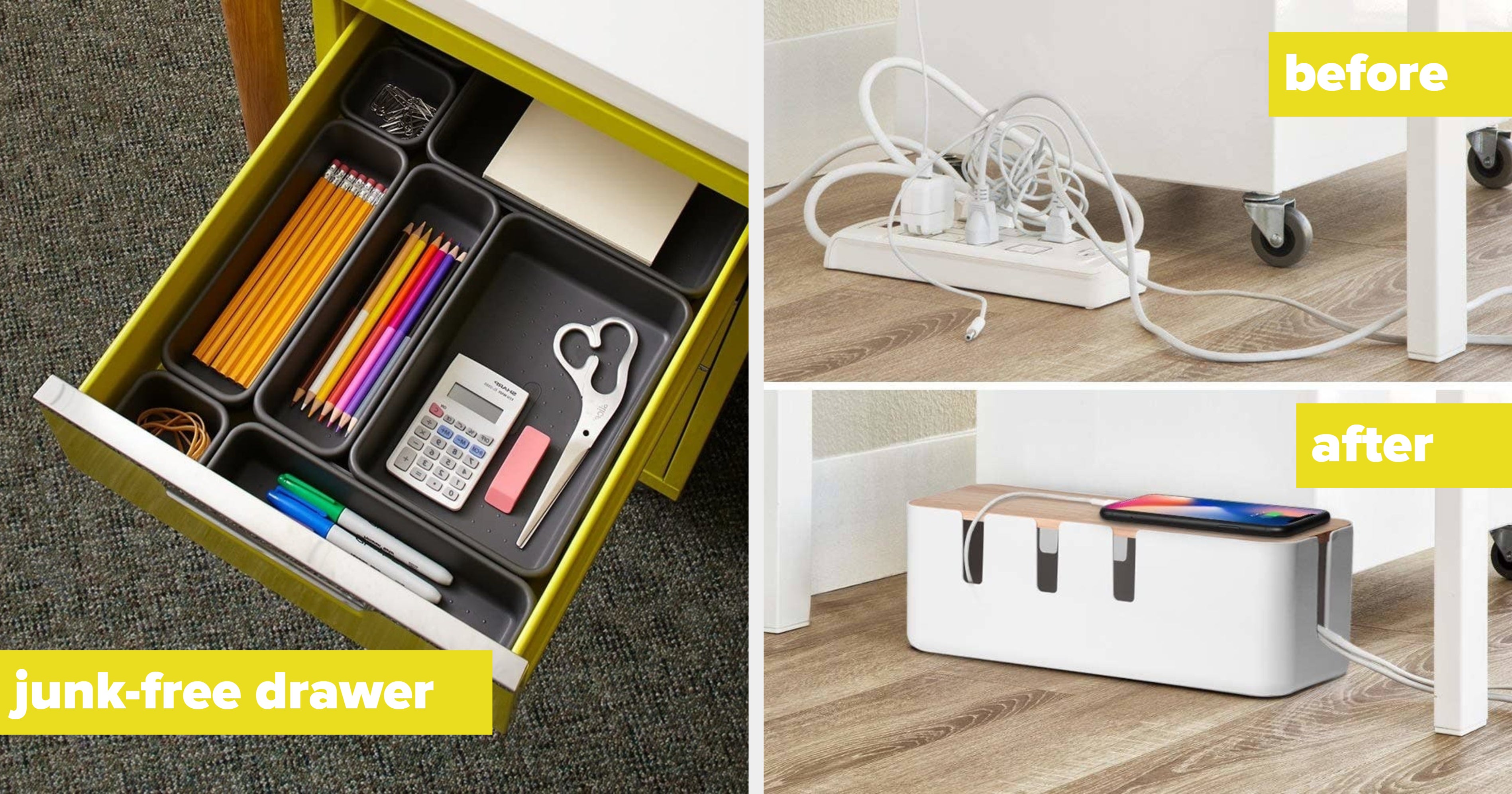 Useful Products For Your Home Office On Amazon Canada