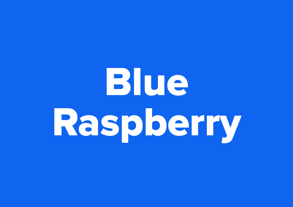 Which Candy Flavors Are Best?