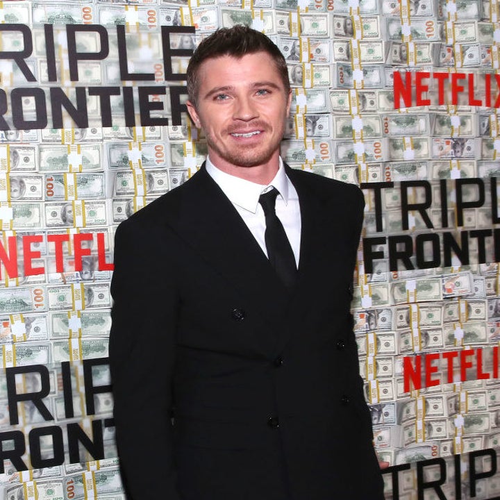 Emma Roberts And Garrett Hedlund Are Reportedly Having A Baby