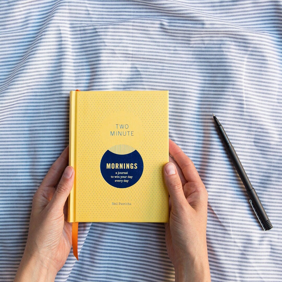 41 Products For Impatient People