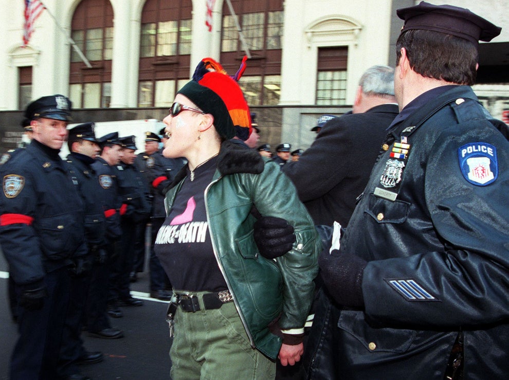 27 Inspiring Moments Of Protest From LGBTQ History