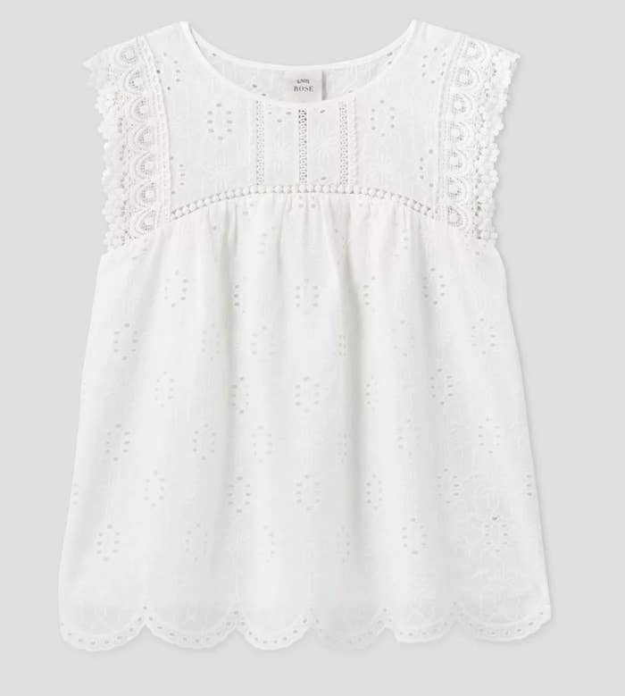 31 Pieces Of Clothing That Might Make You Think "Damn That's Cute, Target"