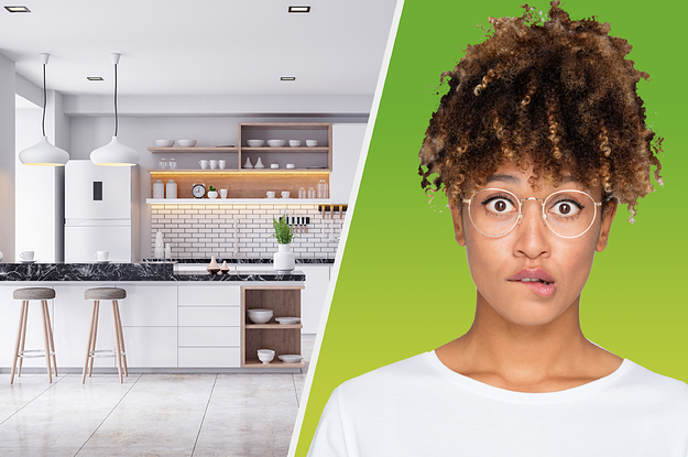 This Quiz Will Accurately Guess Your Cleaning Personality