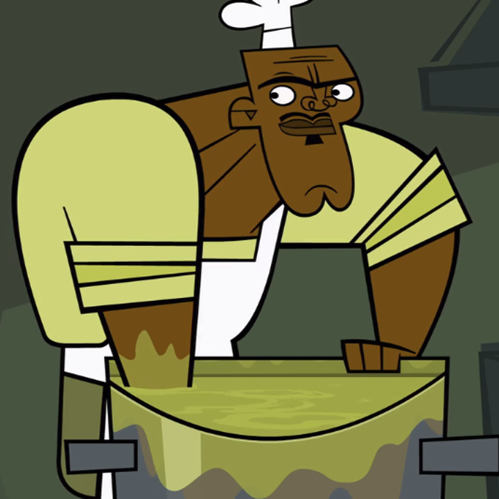 "Total Drama Island" Is One Of The Best Cartoons Ever And I Won't ...