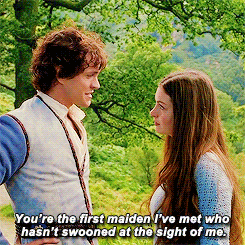 "Ella Enchanted" Quiz