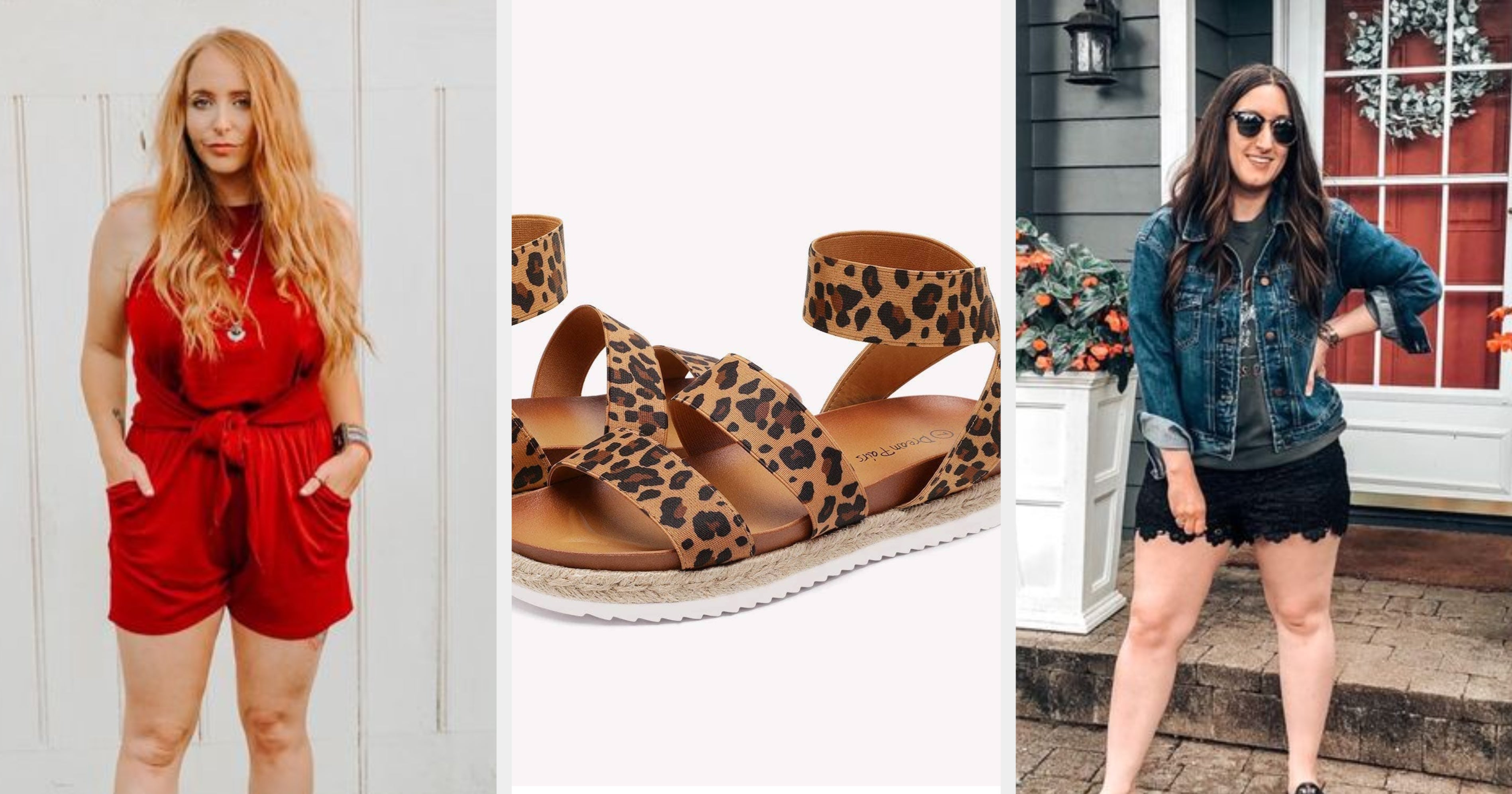 All The Best Lightning Deals At Amazon's Big Style Sale