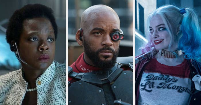 What's A Good Acting Performance In A Bad Movie?