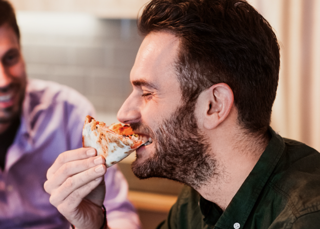 Pizza Poll Quiz: How Do Your Opinions Compare With Everyone Else's?