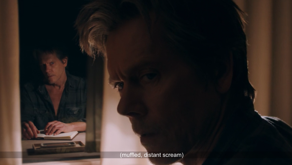 You Should Have Left Movie Review And Recap