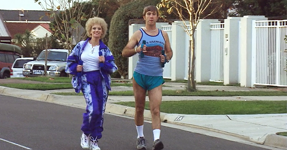 Kath And Kim Quiz Are You Kel Knight