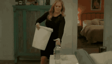 How To Clean Your Home In A Fast, Easy, And Effective Way