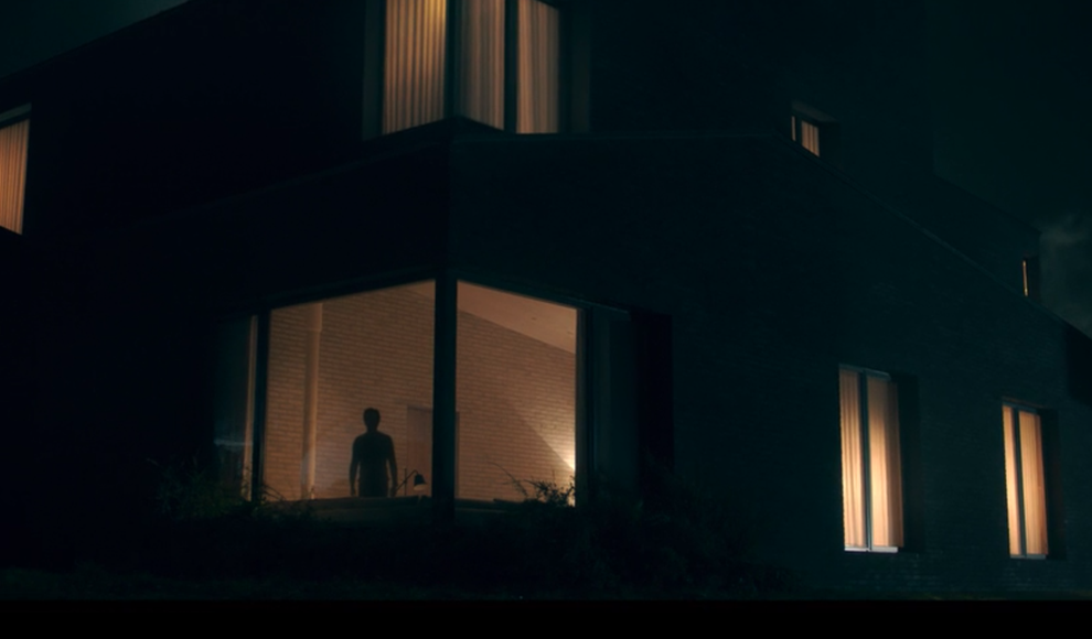 You Should Have Left Movie Review And Recap