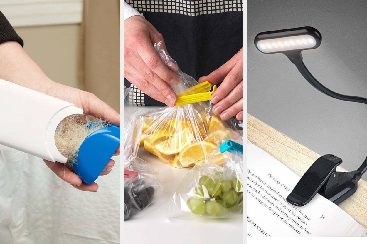 Practical And Useful Products That You Really Need