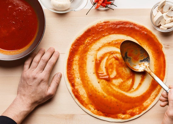 Pizza Poll Quiz: How Do Your Opinions Compare With Everyone Else's?