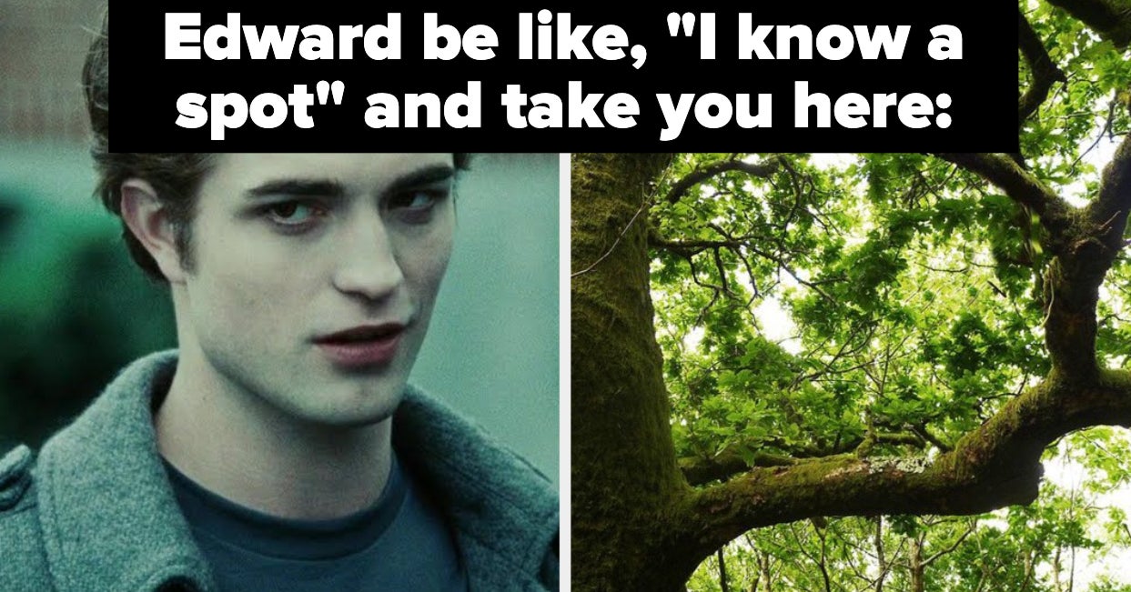 21 "I Know A Spot" Twitter Meme Jokes