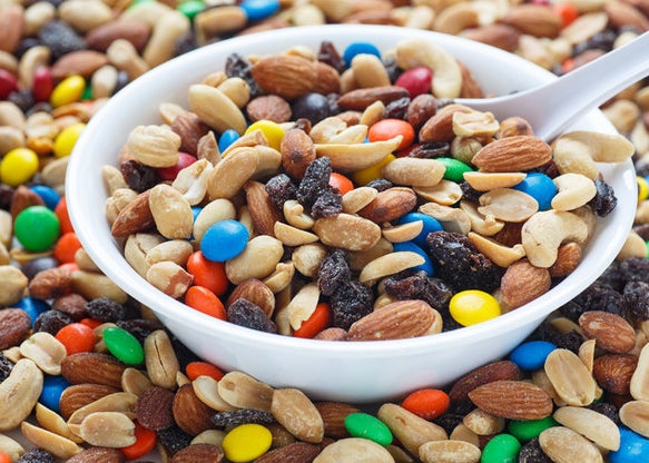 Pick 1 Food Per Meal