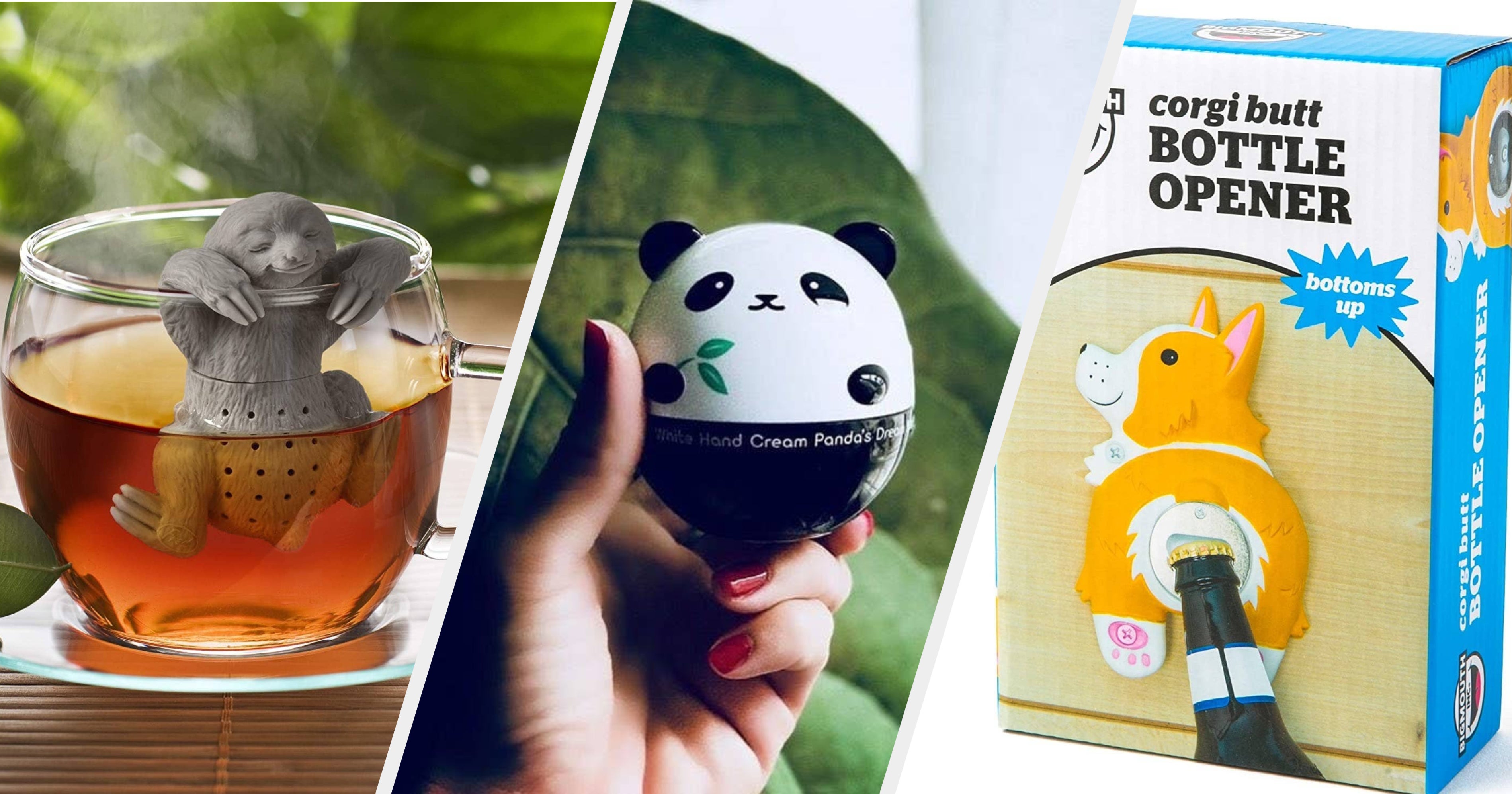 Cute Versions Of Everyday Items