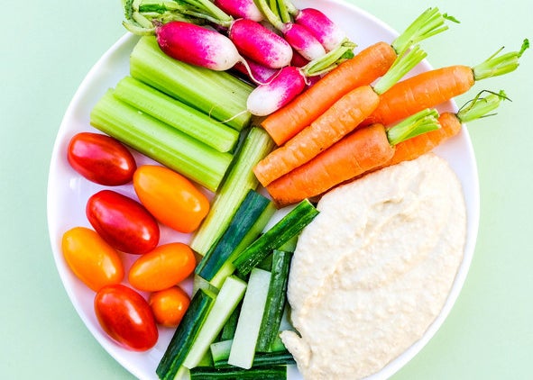 Pick 1 Food Per Meal