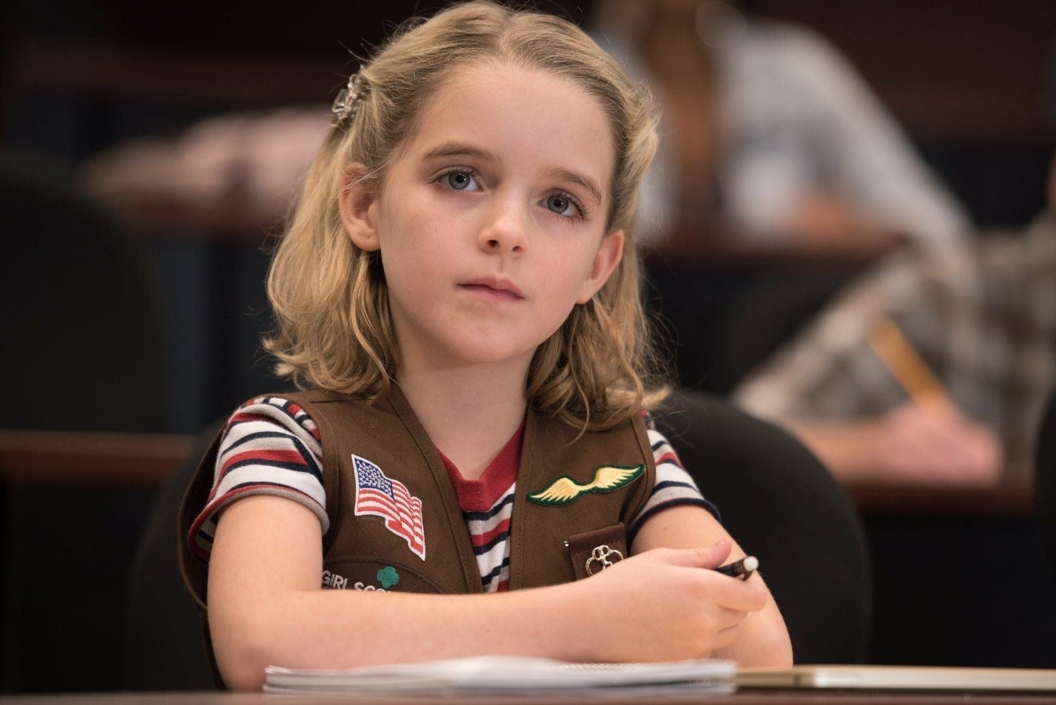 Young Child Actresses Young Child Actresses